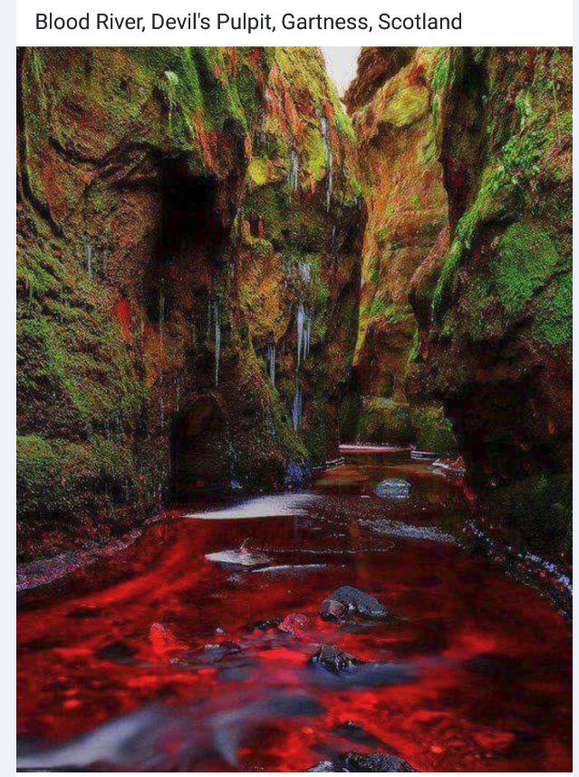 Travel Inspirations Ireland & Scotland | Travel The Bucket List