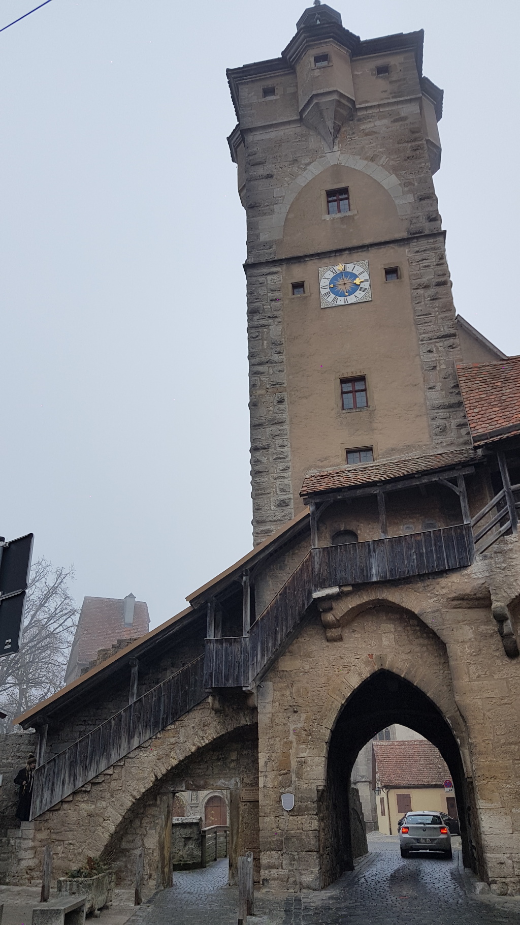 3 days in Rothenberg ob der Tauber | Travel The Bucket List