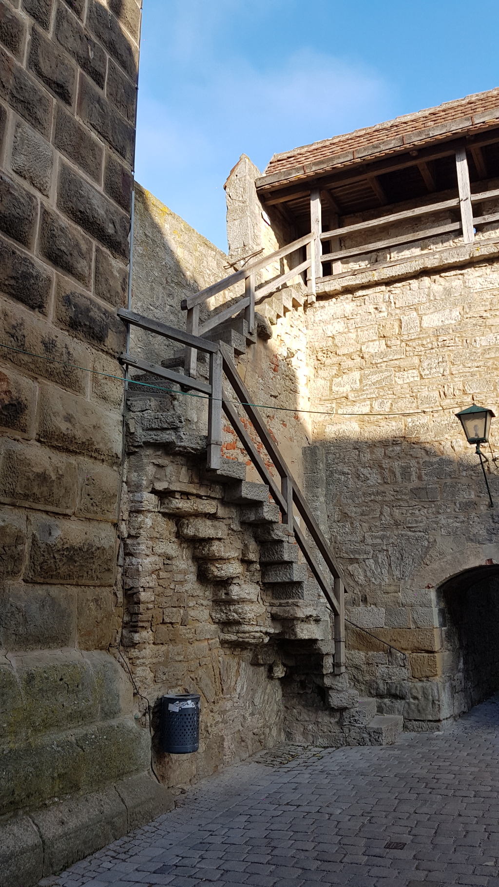 3 days in Rothenberg ob der Tauber | Travel The Bucket List