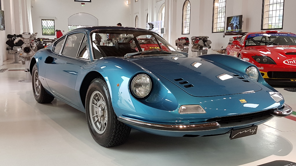 Ferrari Museums | Travel The Bucket List