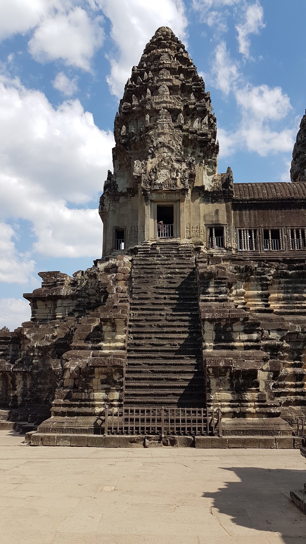Temples of Angkor Wat | Travel The Bucket List