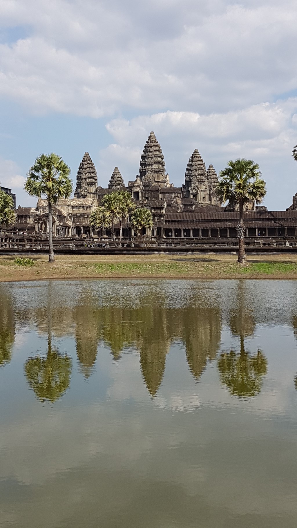Temples of Angkor Wat | Travel The Bucket List