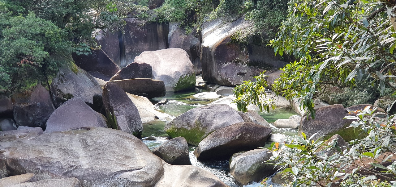 Queensland Road Trip | Travel The Bucket List