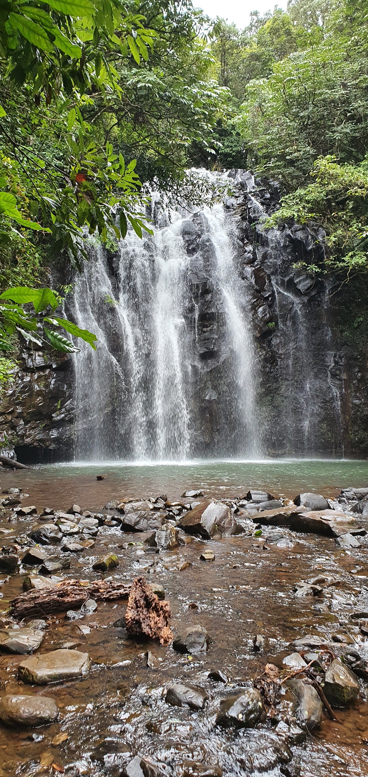 Queensland Road Trip – Waterfalls - Travel The Bucket List