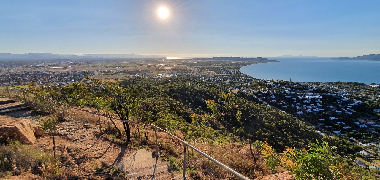 Queensland Road Trip - Lookouts | Travel The Bucket List