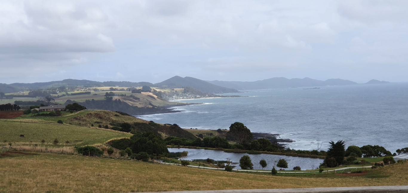 Road Trip Tasmania - Lookouts | Travel The Bucket List